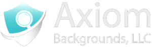 Employment Background Check Services - Axiom Backgrounds