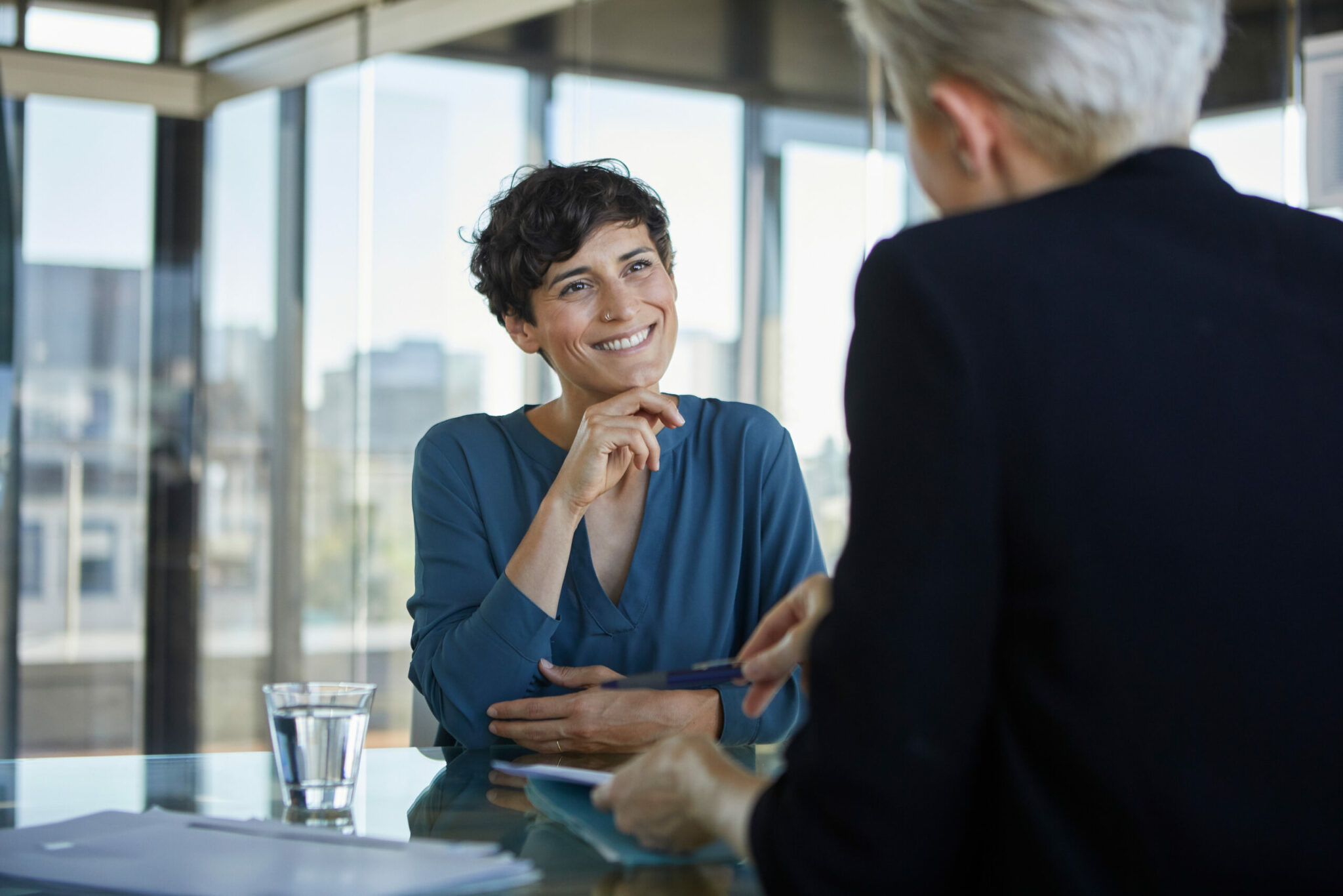 Employment Background Check Services - Axiom Backgrounds, LLC